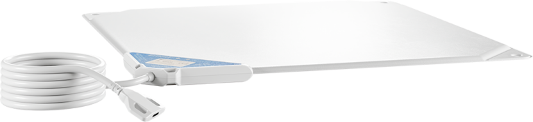 Contact-free sleep sensors - Emfit Ltd